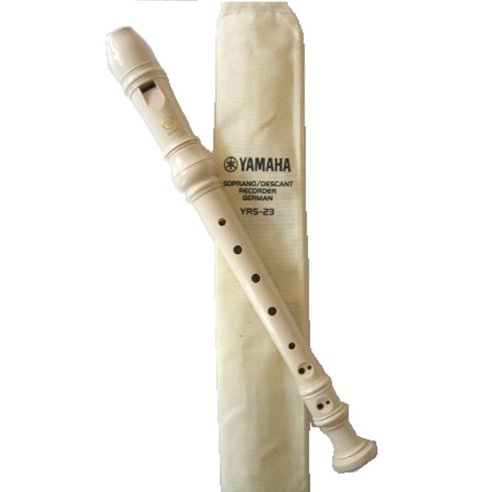 Yamaha YRS 23 Music Webshop Yamaha YRS 23 Music Webshop